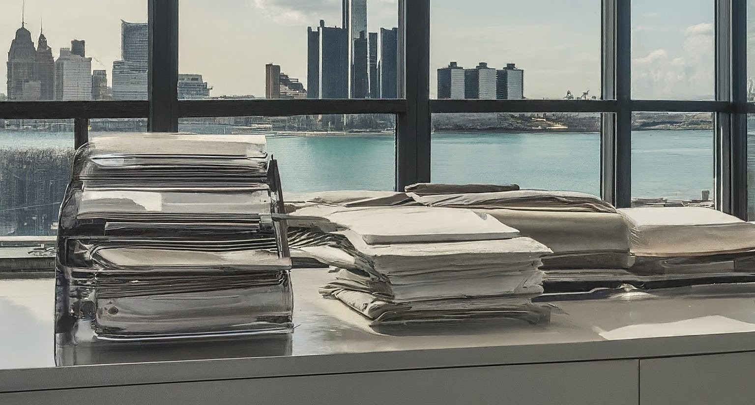 Stop Data Breaches! Secure Shredding Services In Detroit - Corrigan ...