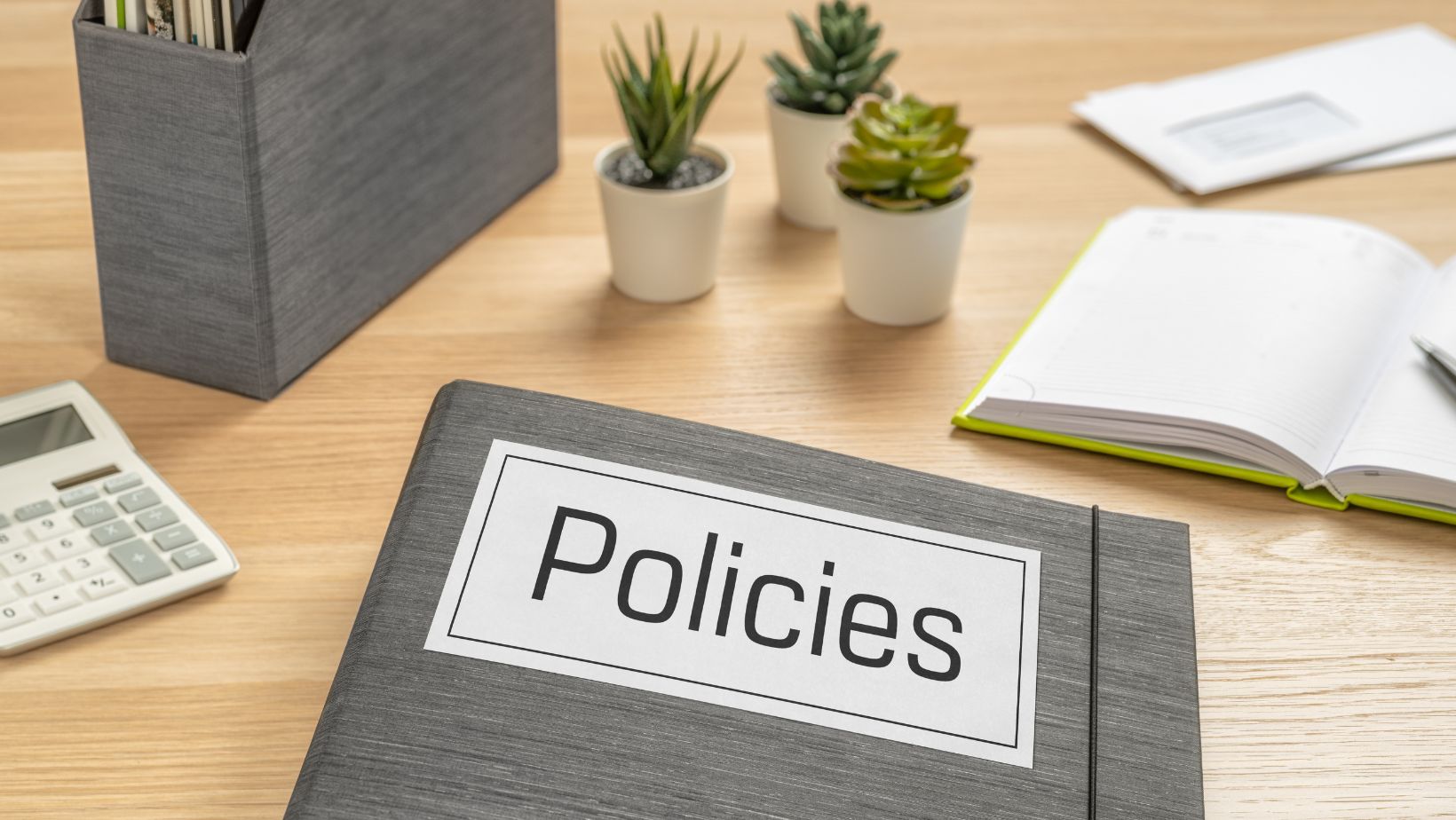 Create a Document Shredding Policy for Your MI Business