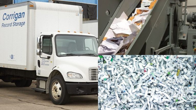 What Businesses Often Overlook About Paper Shredding Services - Corrigan Record Storage
